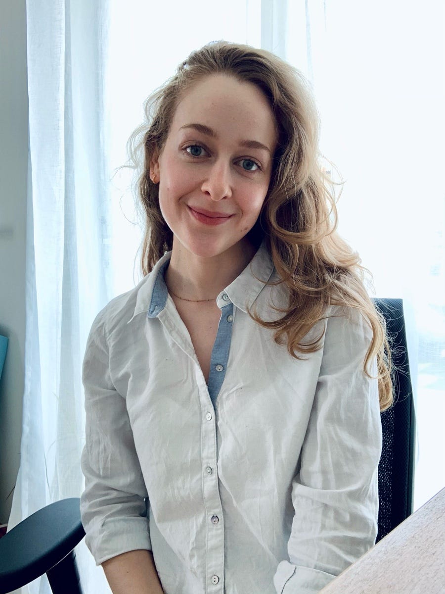 About – Katja Niggl – Medium