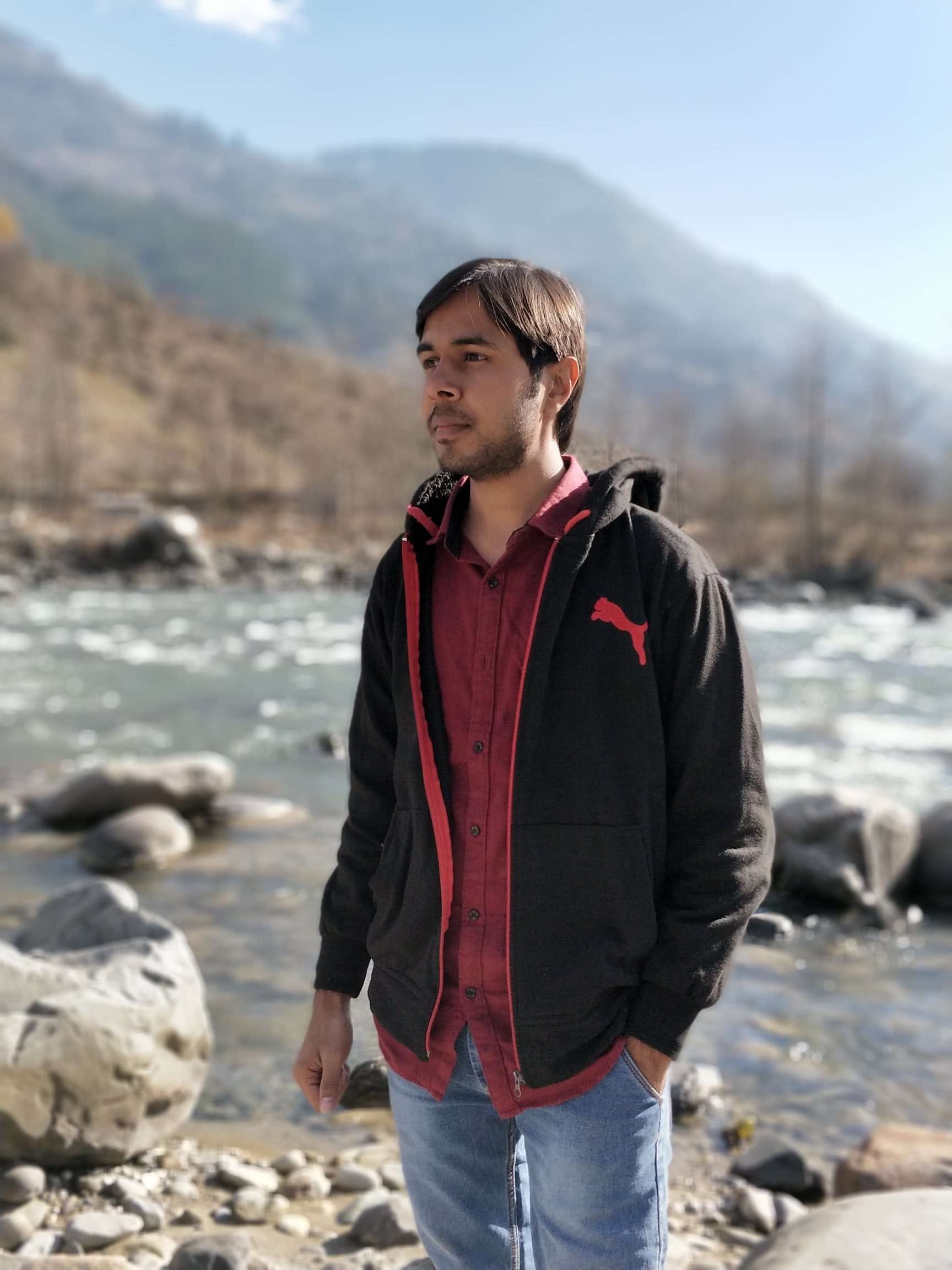 Akash More – Medium