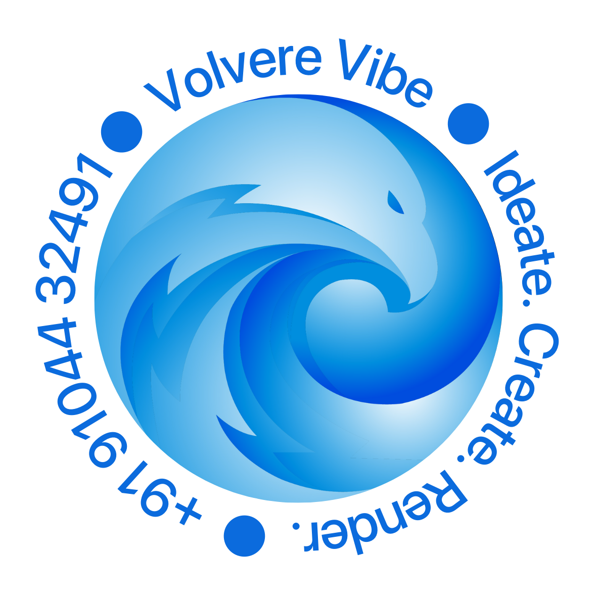 About – Volvere Vibe – Medium