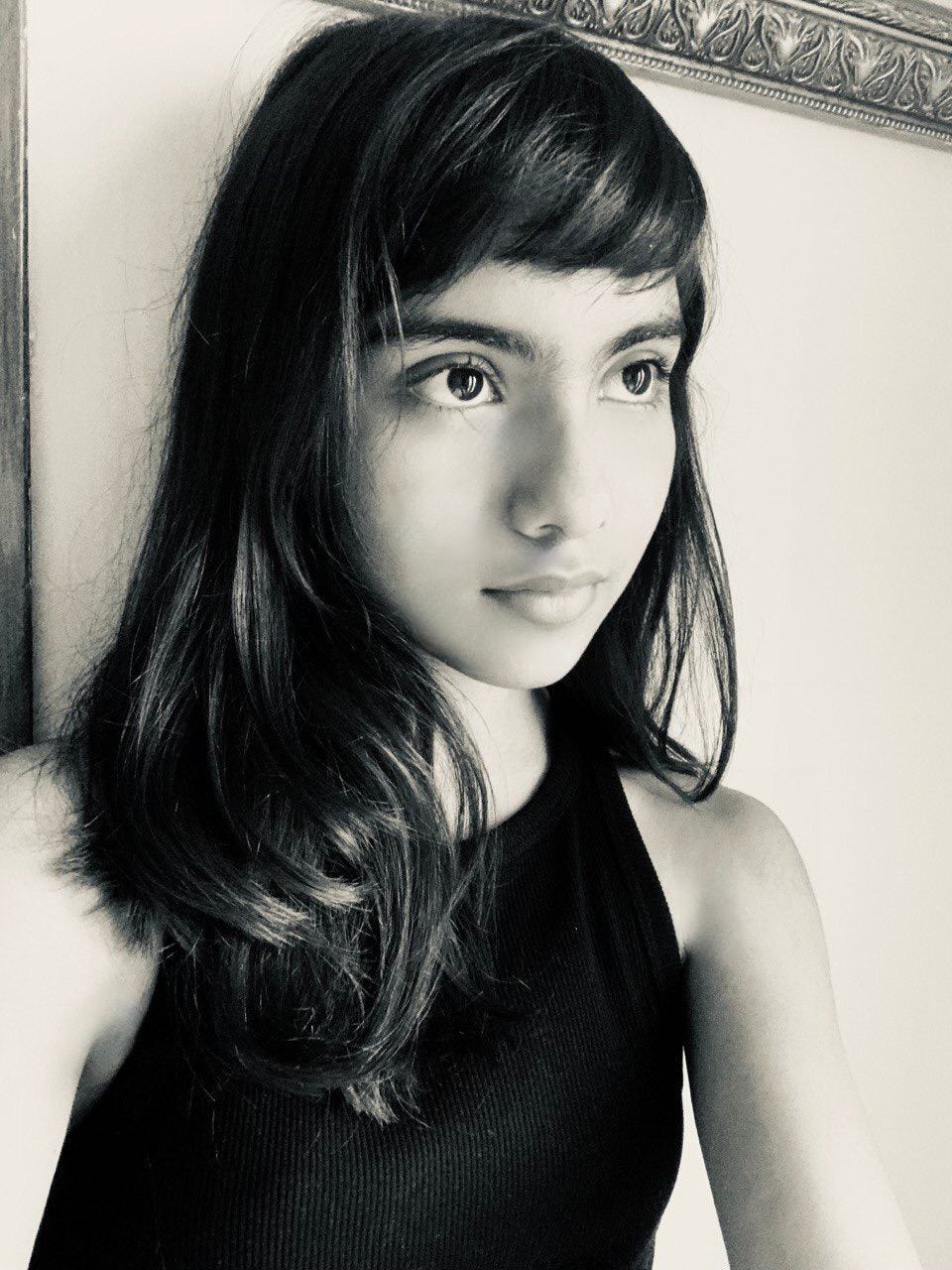 Aileen Rivera Medium Aileen Rivera Medium