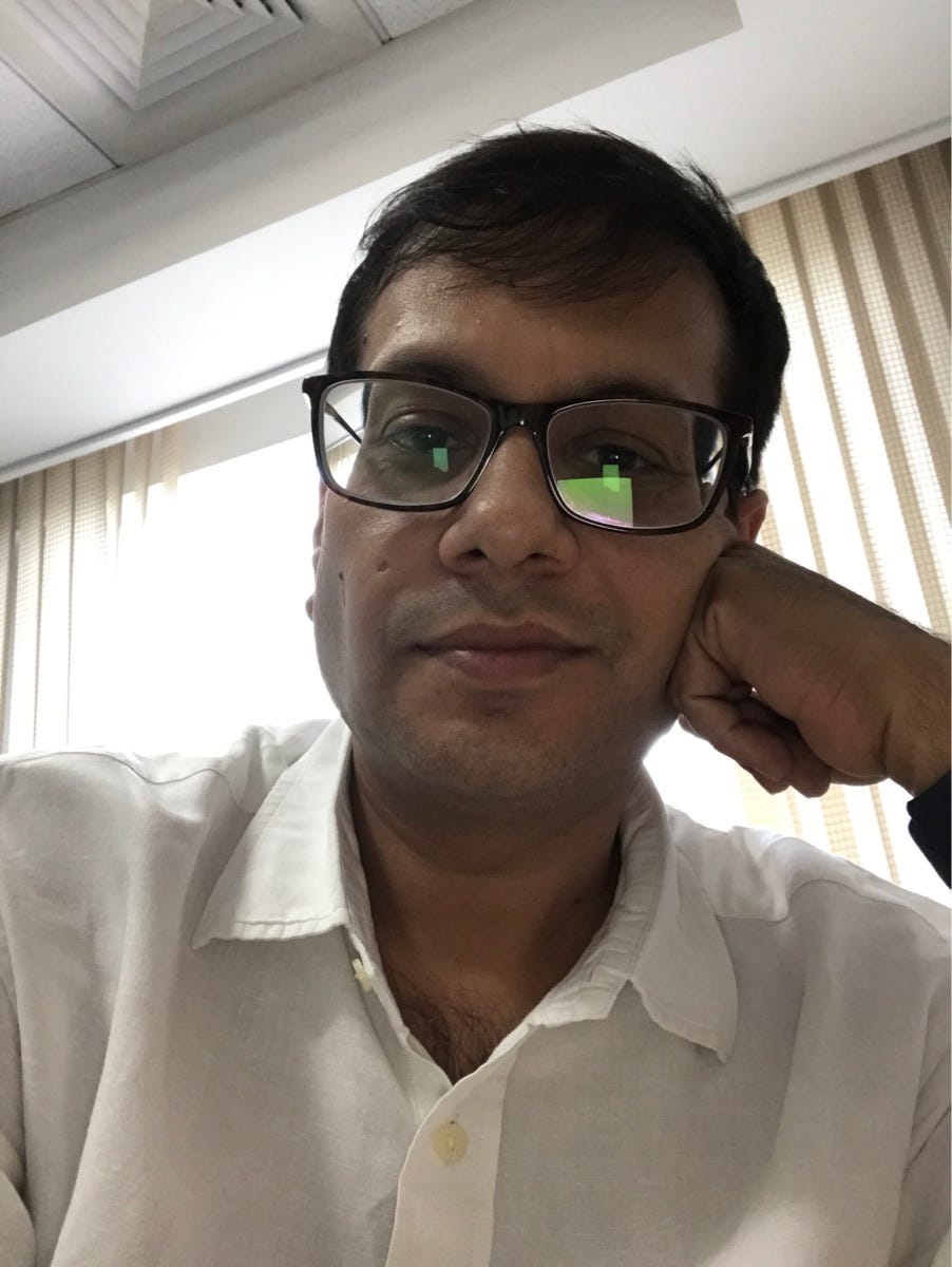 Vishal Bhardwaj – Medium