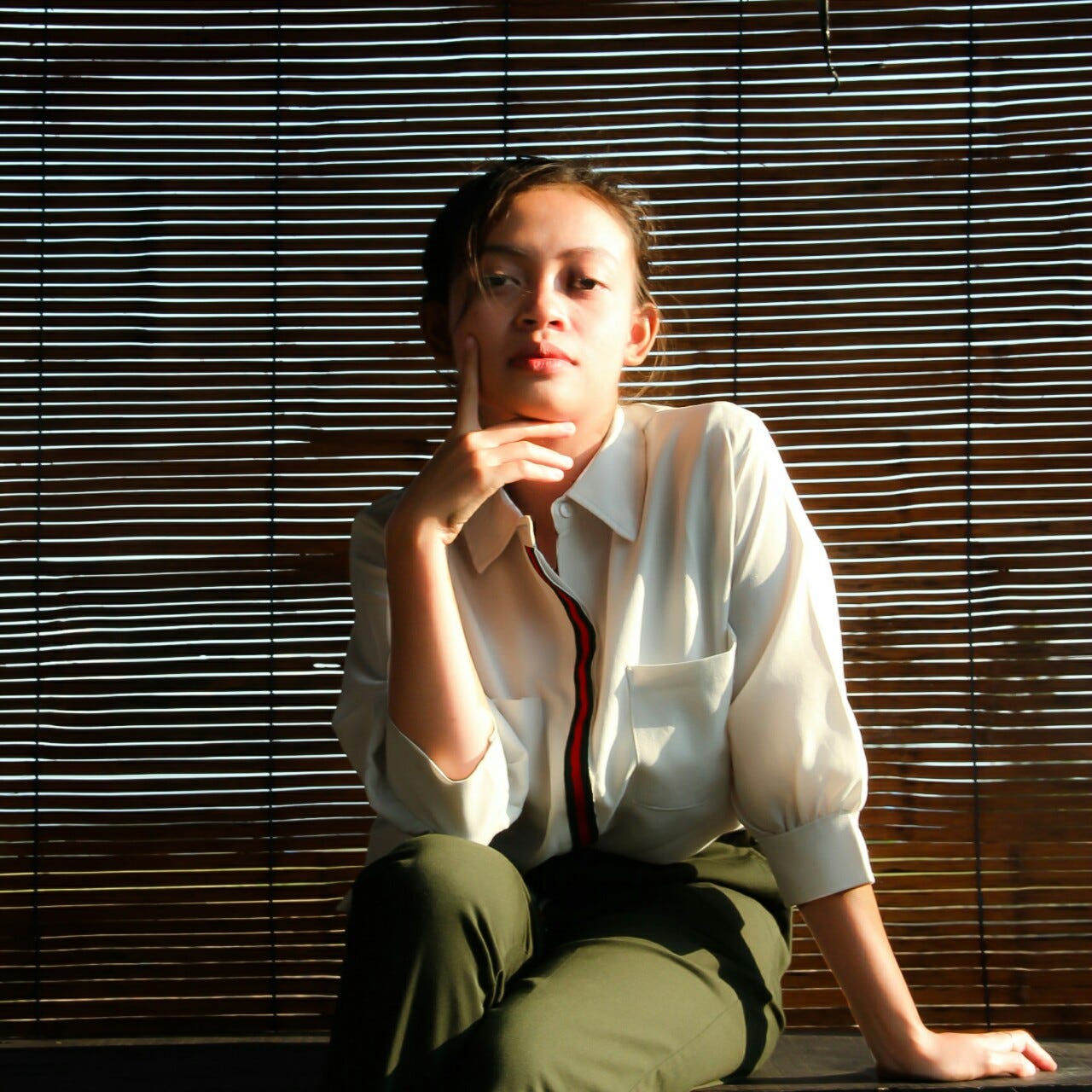 Dwi Aulia Rahma – Medium