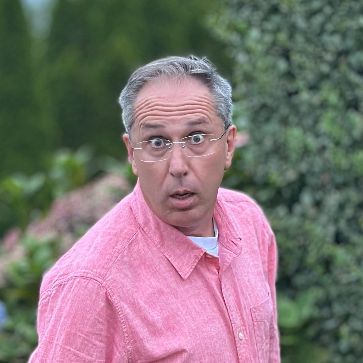 Steve Nazarian – Medium