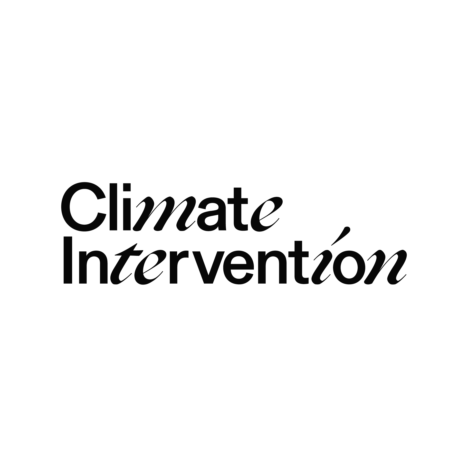 About – Climate Intervention – Medium