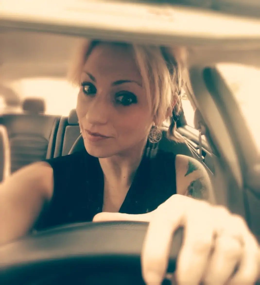 Erin Marie Trainor – Medium