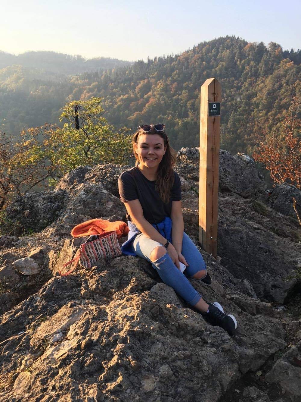 Caitlin Rush – Medium