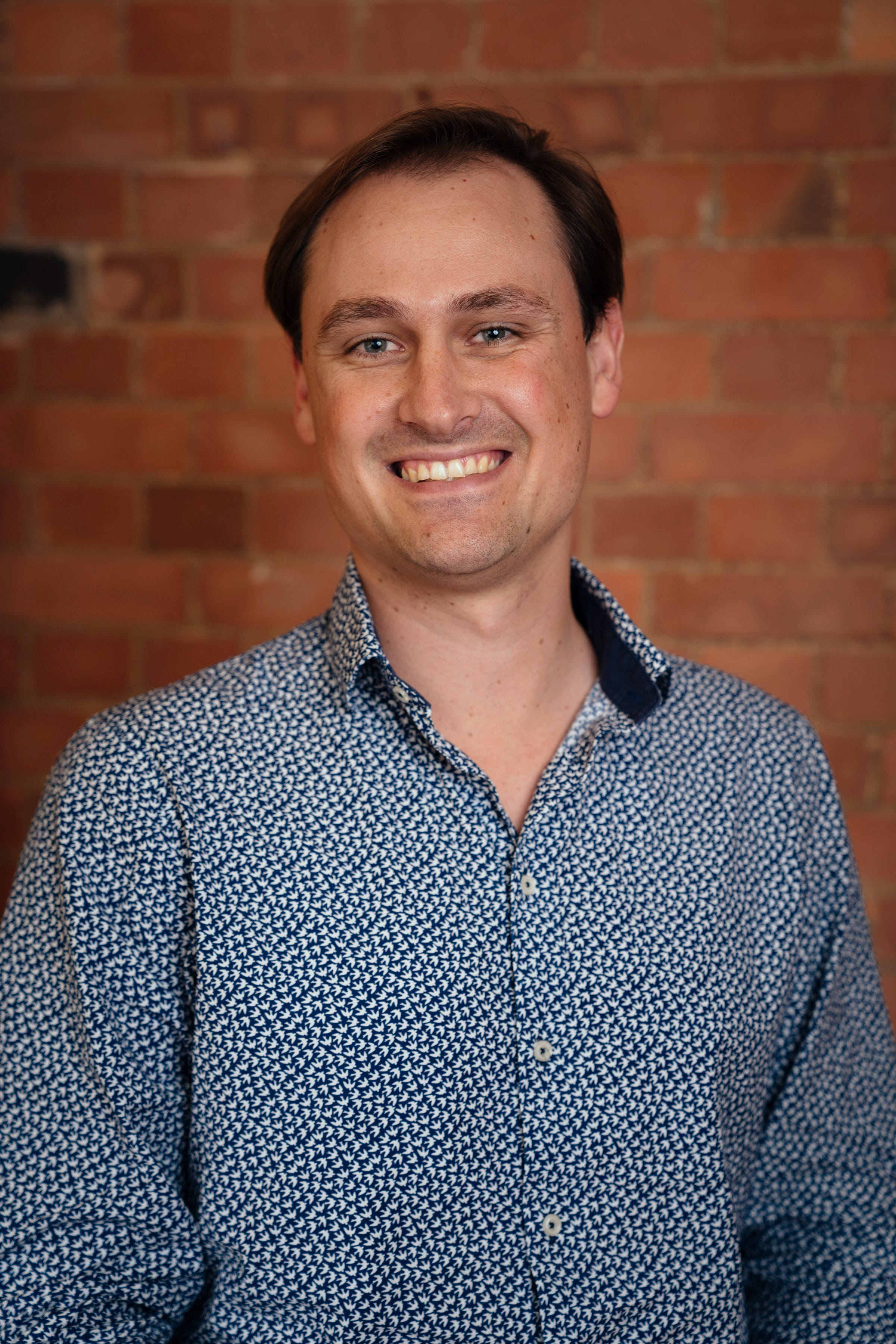 Michael Hayman – Medium