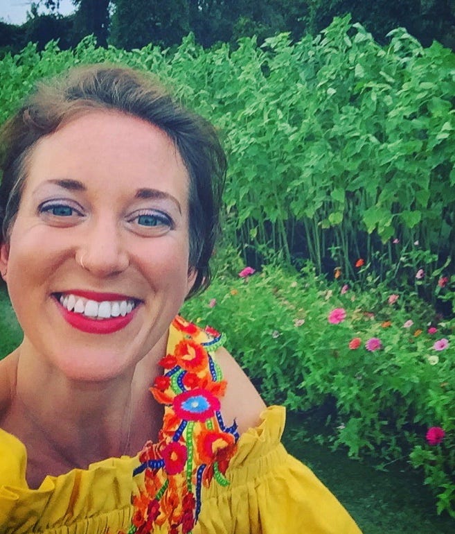 Emily Katherine – Medium