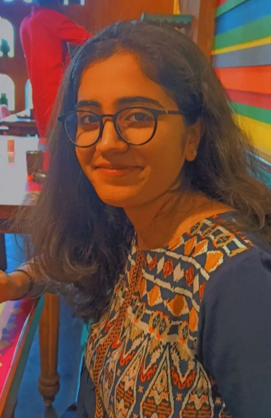 Sanya Bellani – Medium