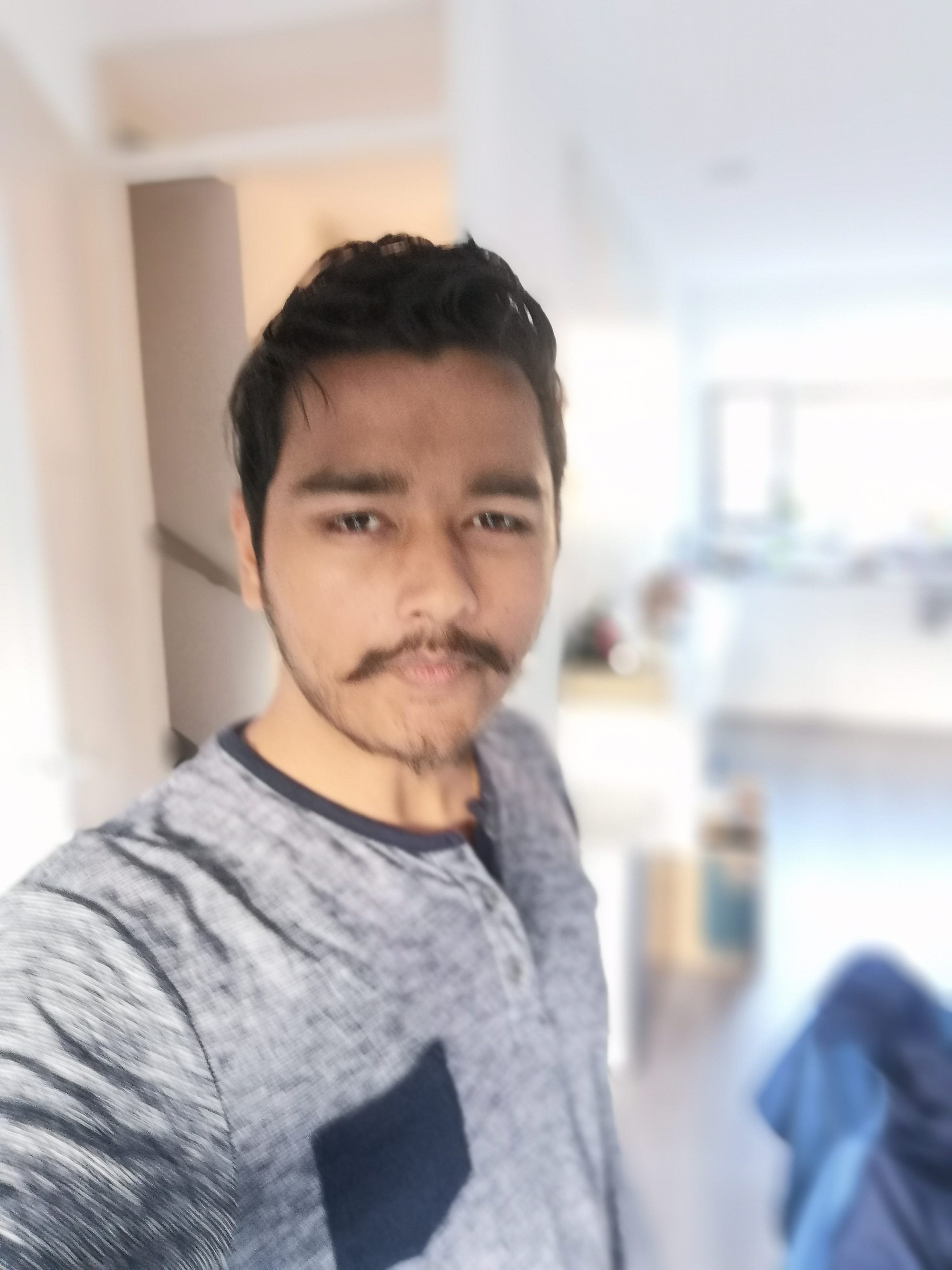 Sushant Khare on Medium curated some lists