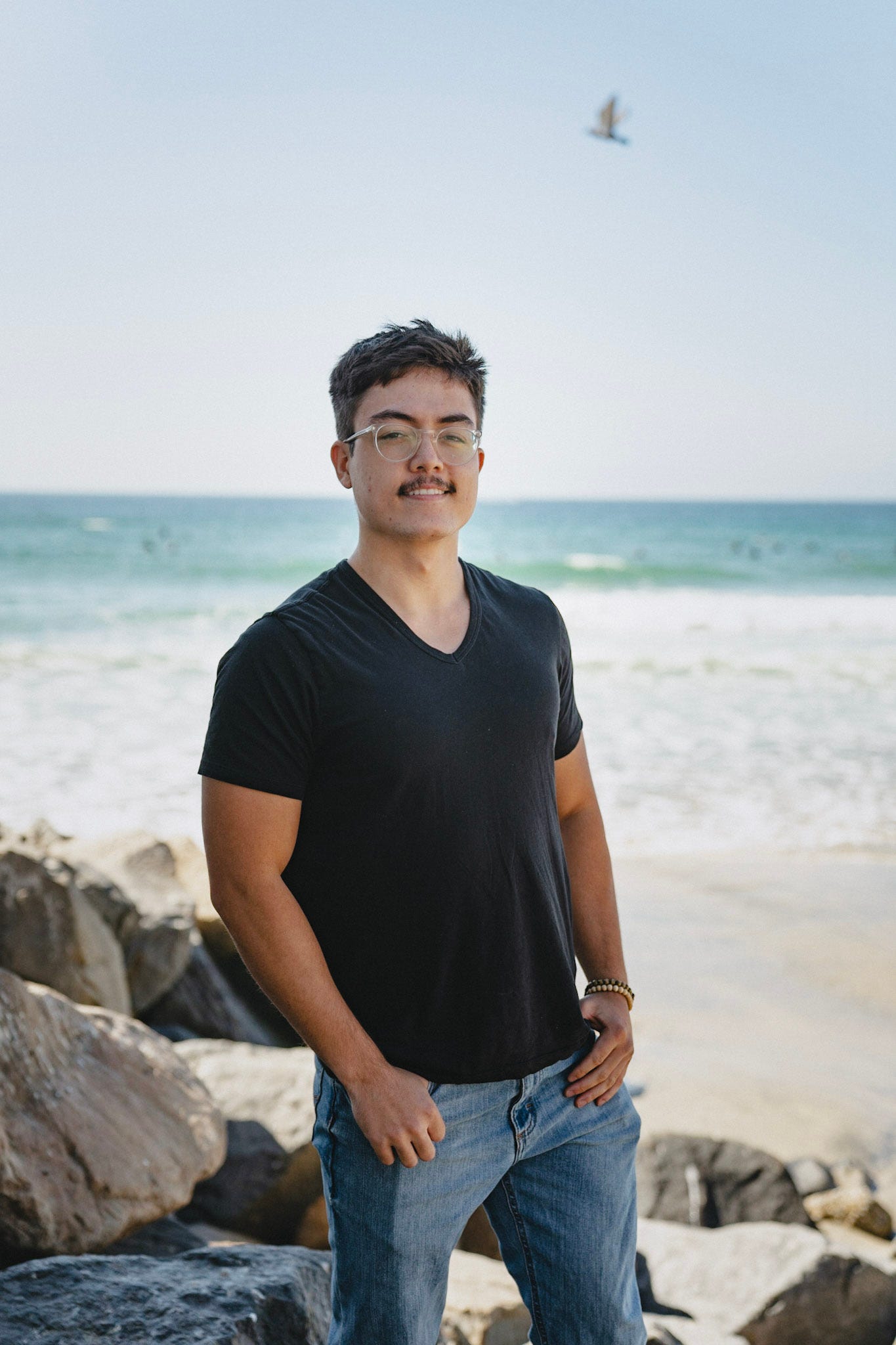Craig Mariani – Medium