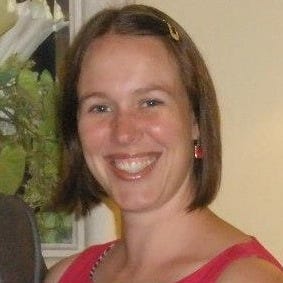 Brooke the Cook – Medium