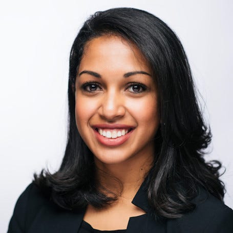 Alina Imam – Medium