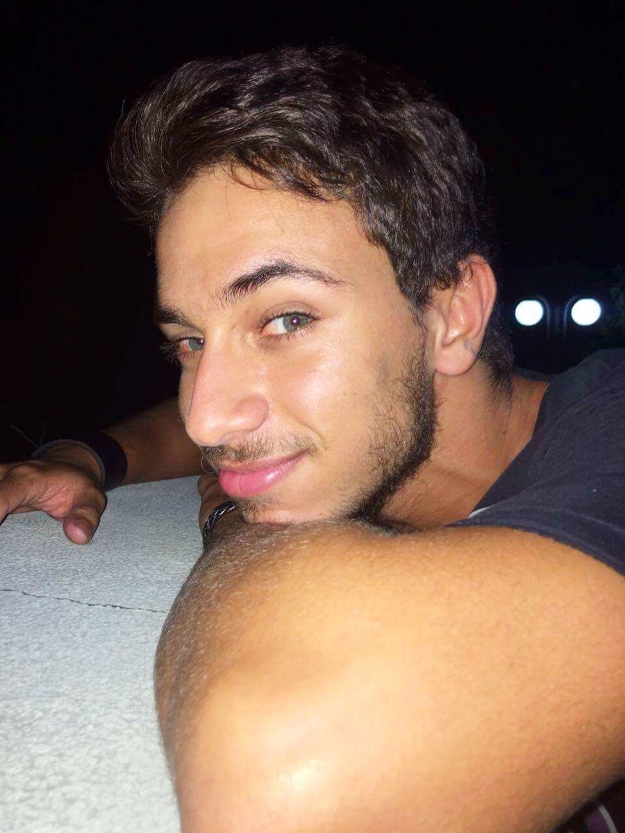 Breno Mulinazzi – Medium
