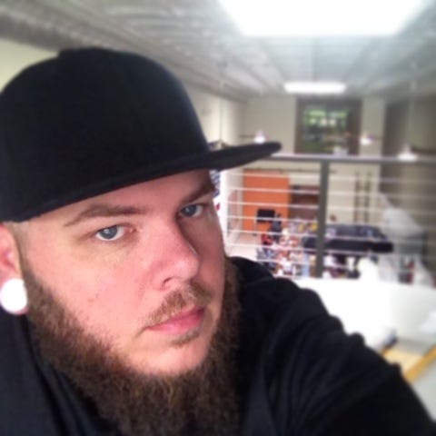 About – Jason Craig – Medium