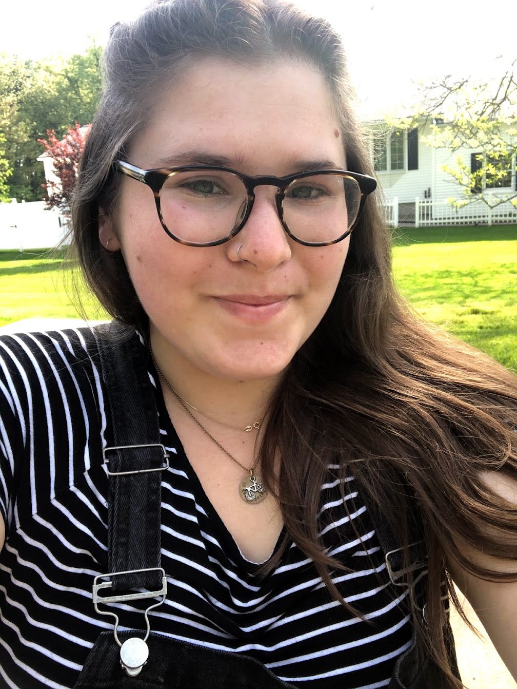 Rachel Martin – Medium