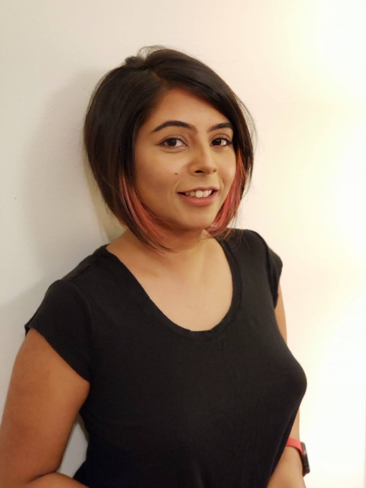Jyoti Mann – Medium