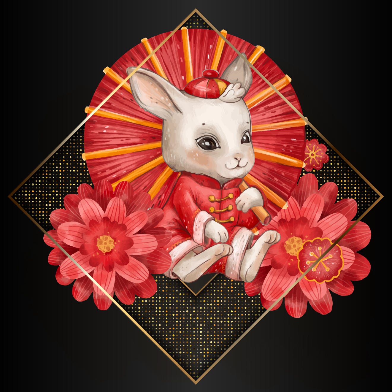 The Year Of TUZI – Medium