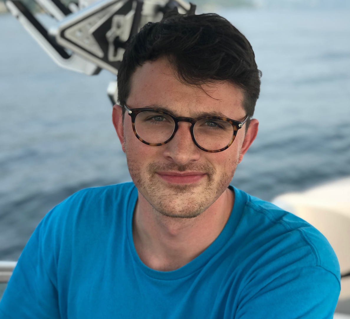 Joe Mifsud – Medium