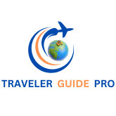TRAVELER GUIDE PRO – Medium