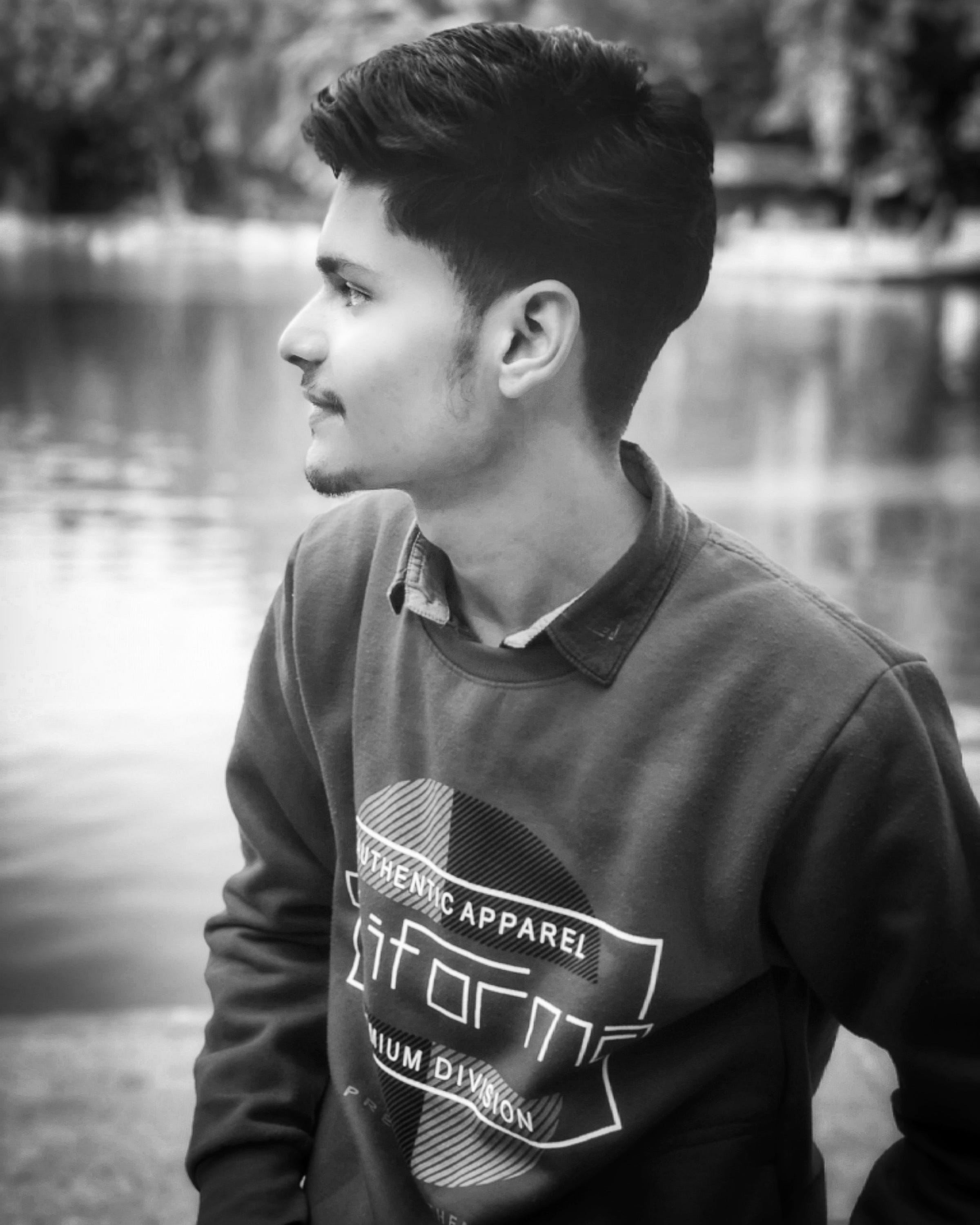 Daksh Kumar Prajapati – Medium