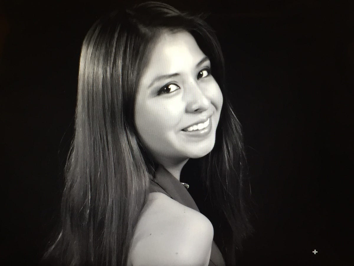 Ana Bárbara Funes – Medium