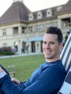 Dr. Josh Hanson, DACM – Medium