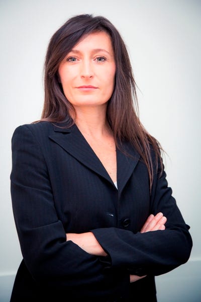 Anna Gatti – Medium