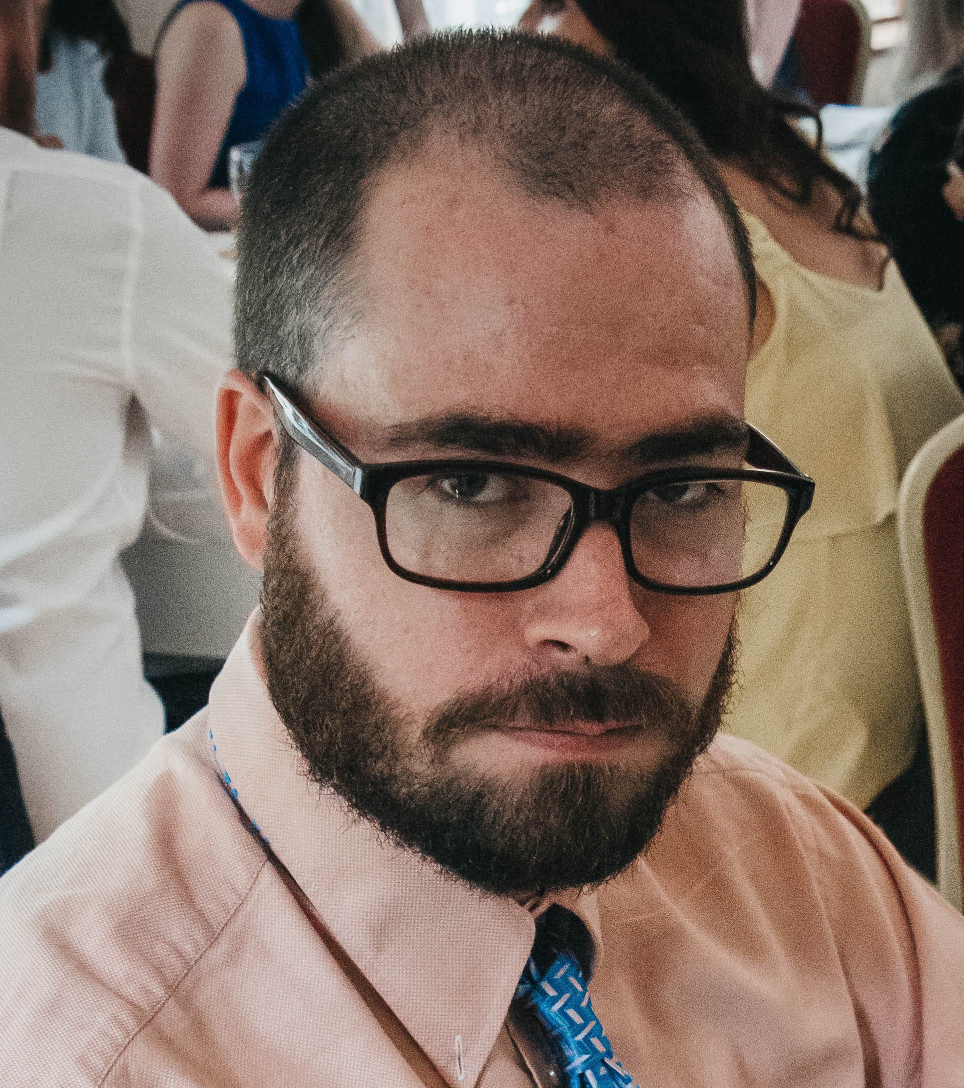 About – Simon Kenny – Medium