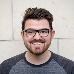 Adam Stevens – Medium