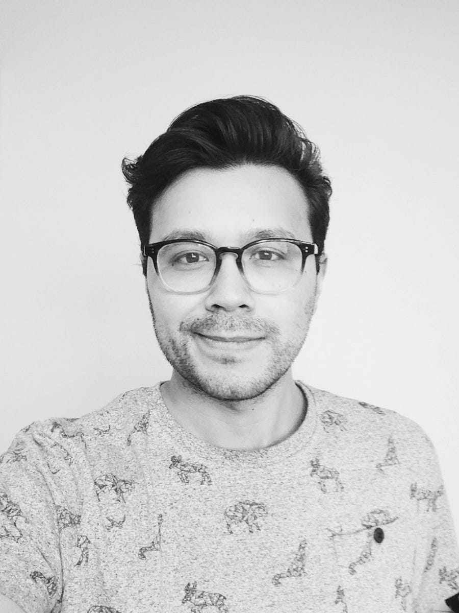 Larry Monster – Medium