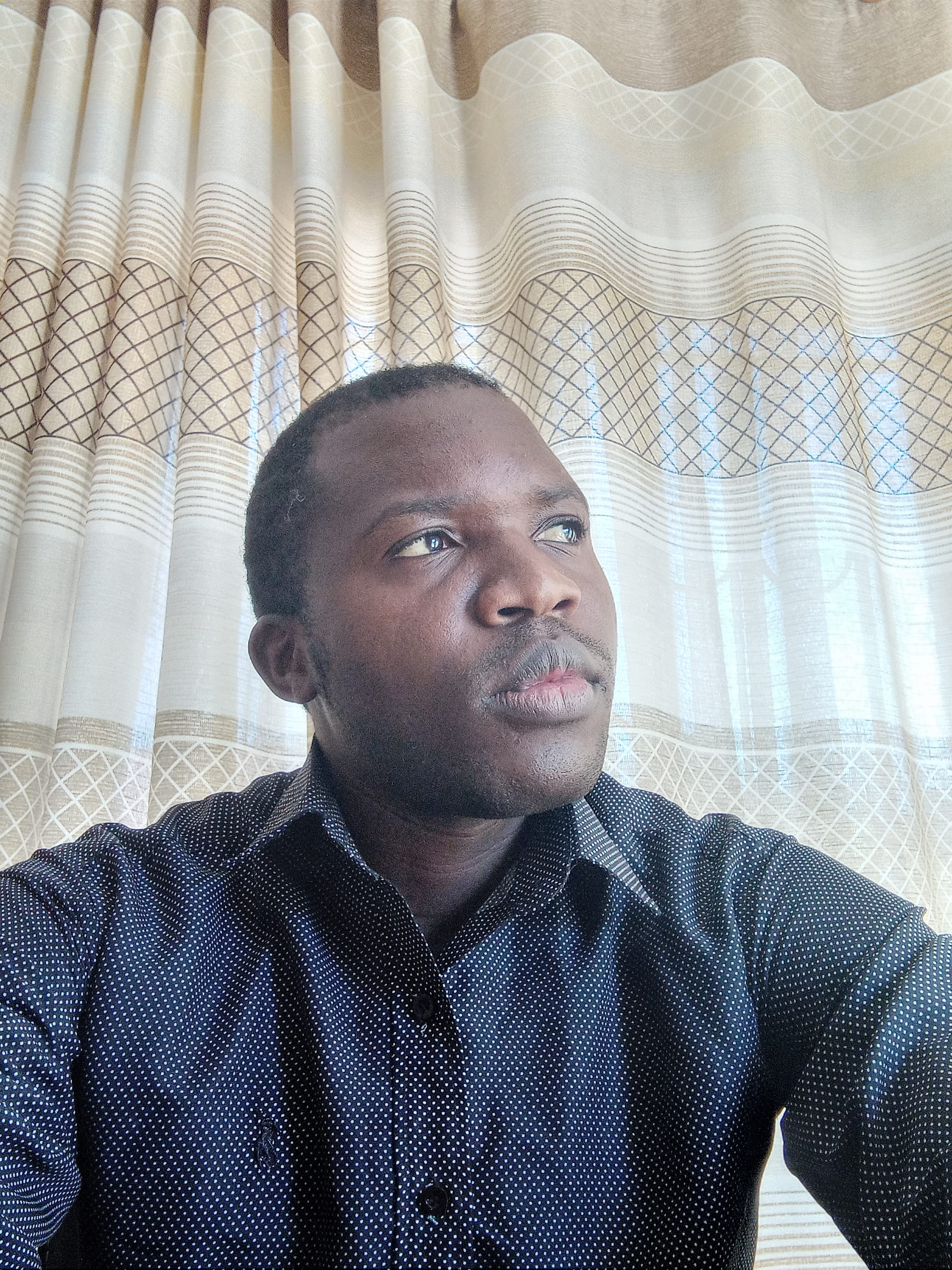 Brian mulenga – Medium