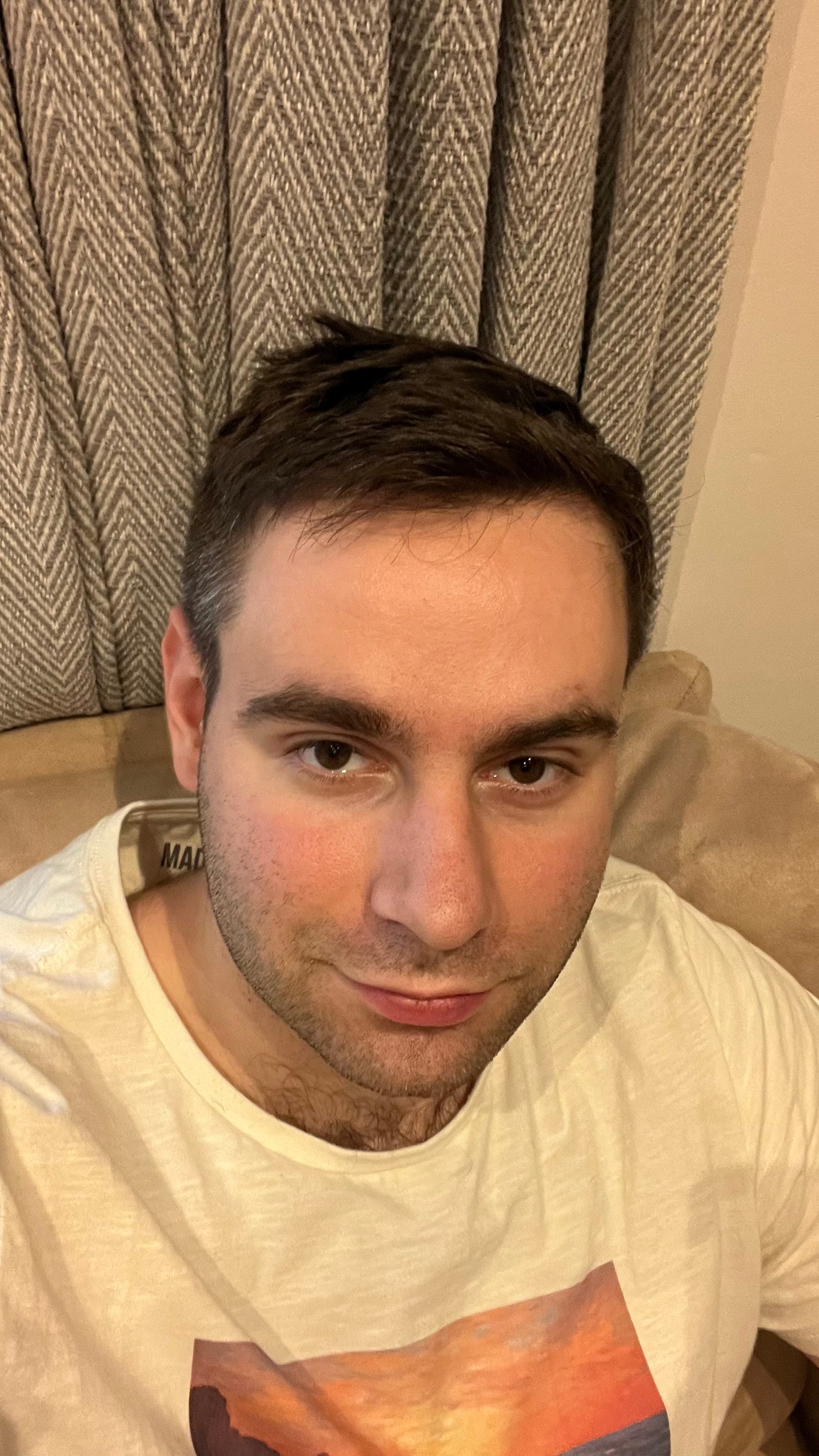 James Ayres – Medium