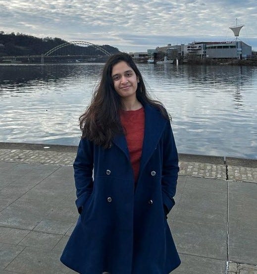 Shreya Chinta – Medium