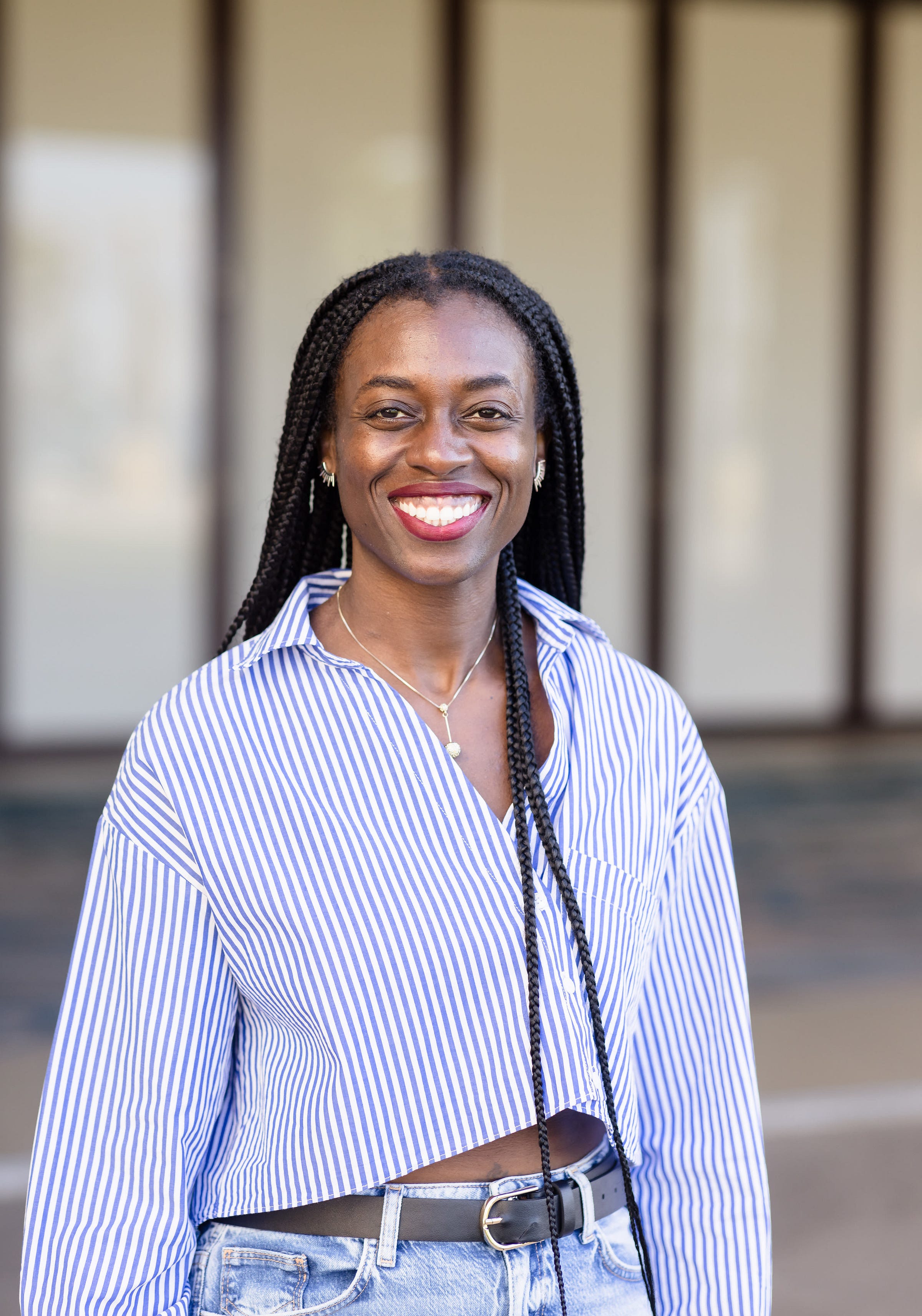About – Lisa A. Smith, MBA – Medium