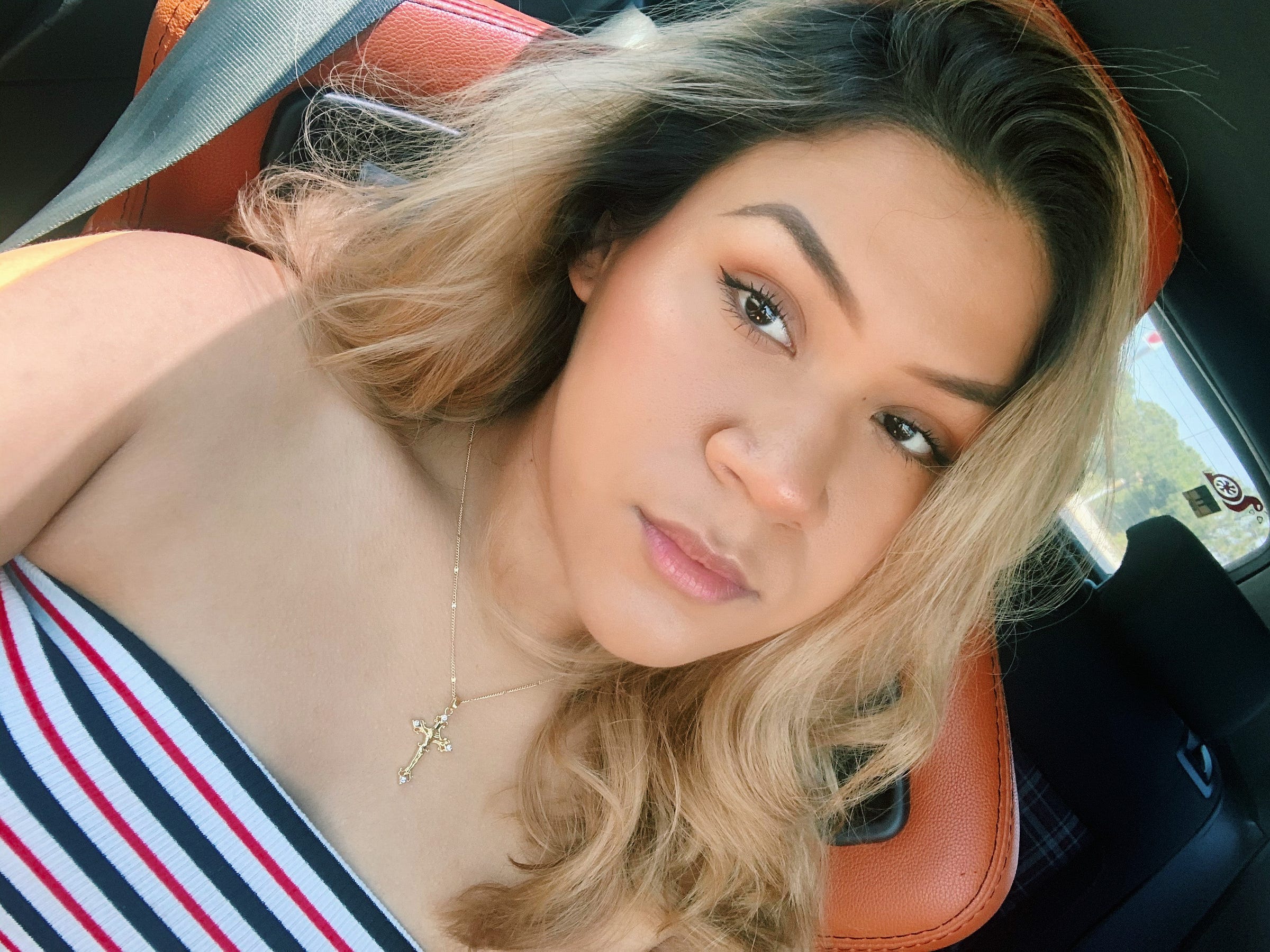 Katiuska Carrillo – Medium