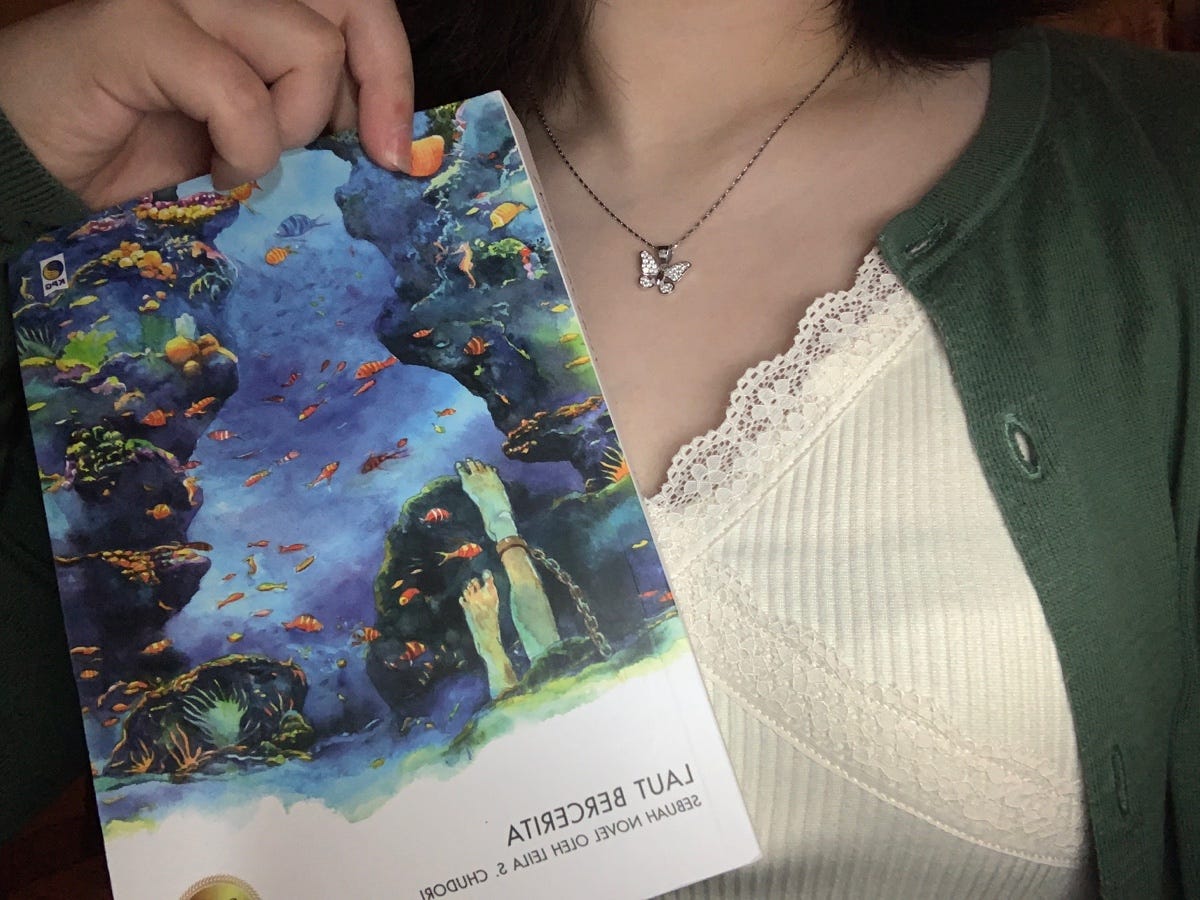 daydreamer – Medium