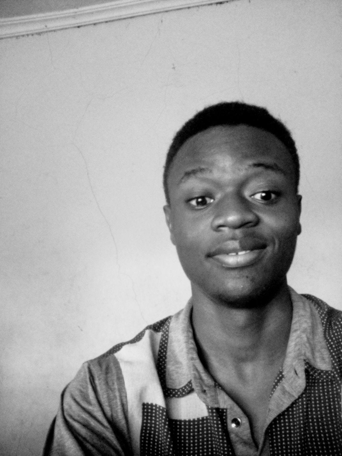 Joel Amoko – Medium