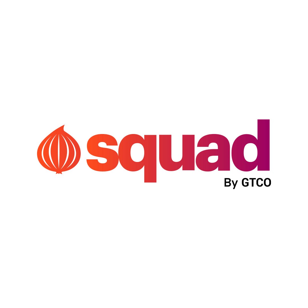 Squad on Medium curated some lists