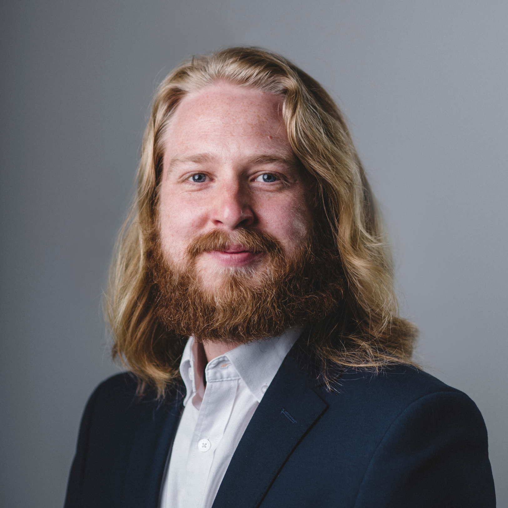 Nicholas Pearson – Medium