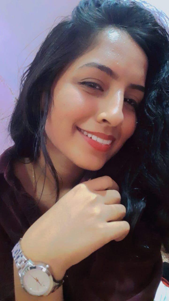 Ankita Thakur – Medium Ankita Thakur – Medium