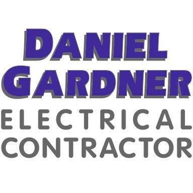 Daniel Gardner Electrical Contractor Ltd – Medium