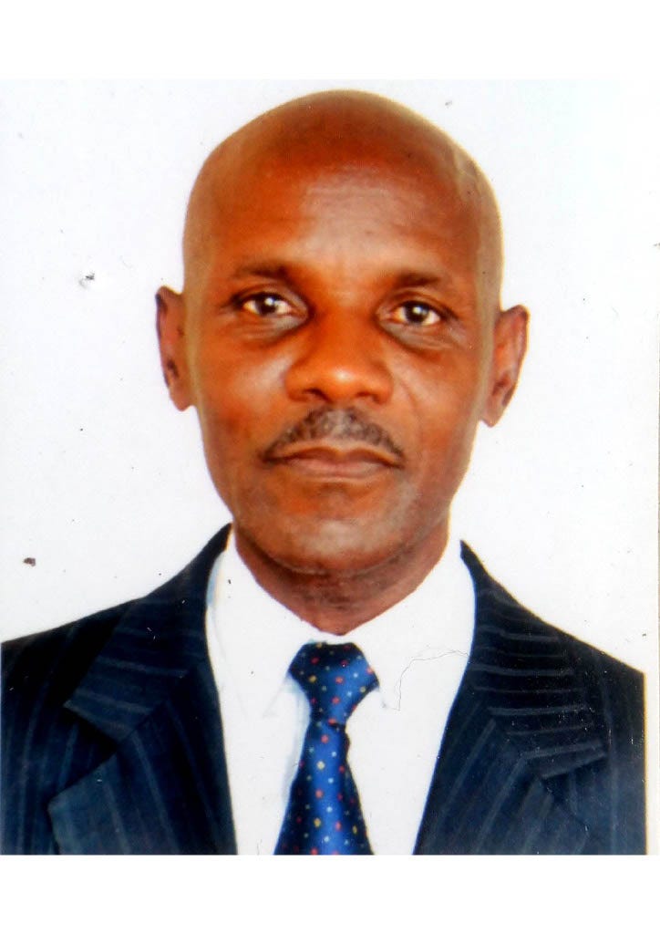 Chibwe Musonda – Medium