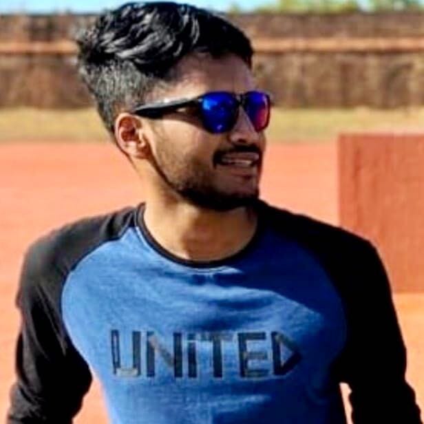 Anurag Prakash – Medium