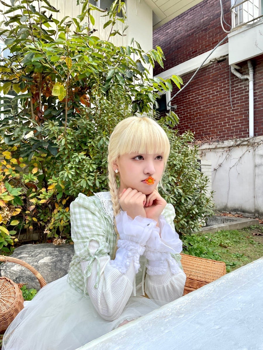 Gracelyn Evangeline – Medium