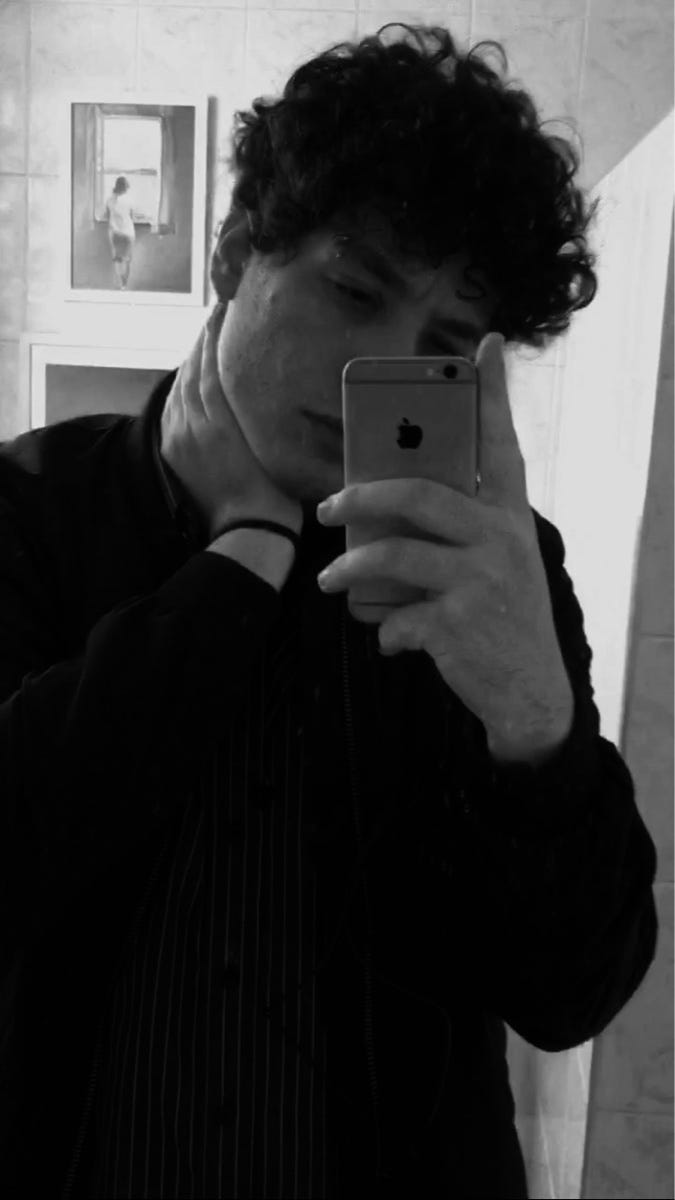 About – Gabriel Lemes – Medium