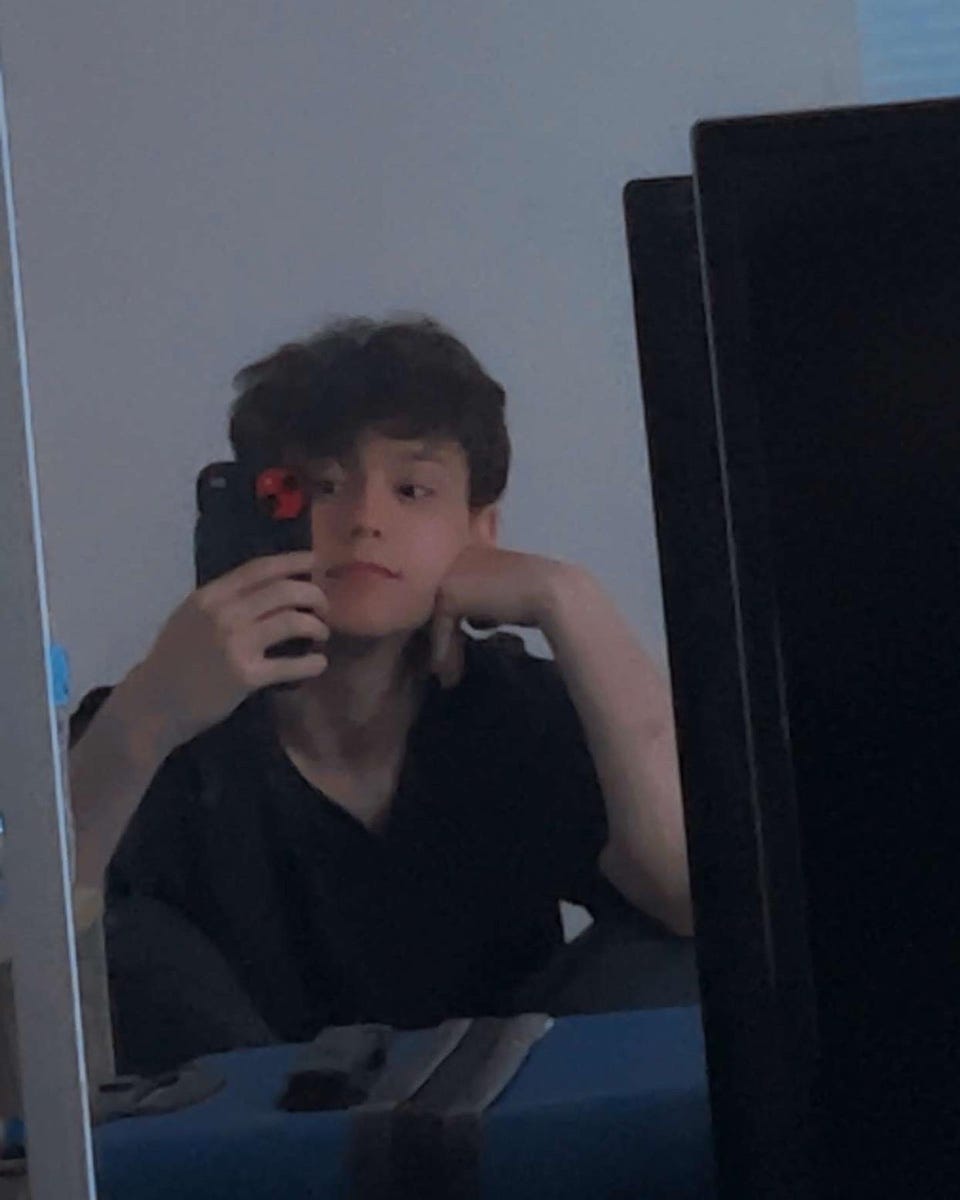 Philip Tague – Medium