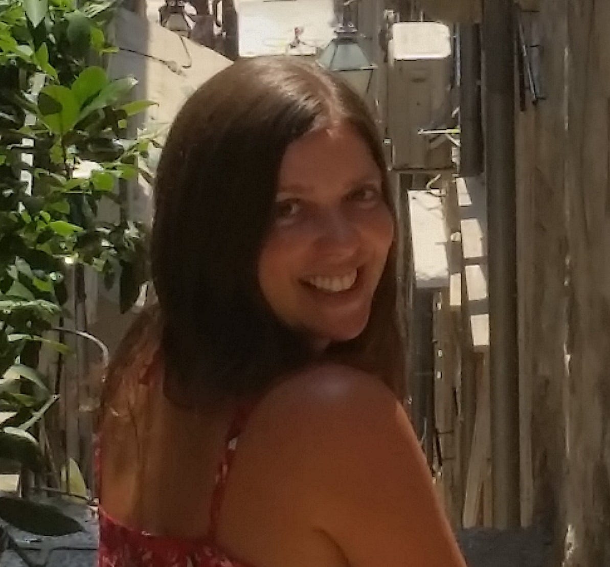 Joana Rocha – Medium