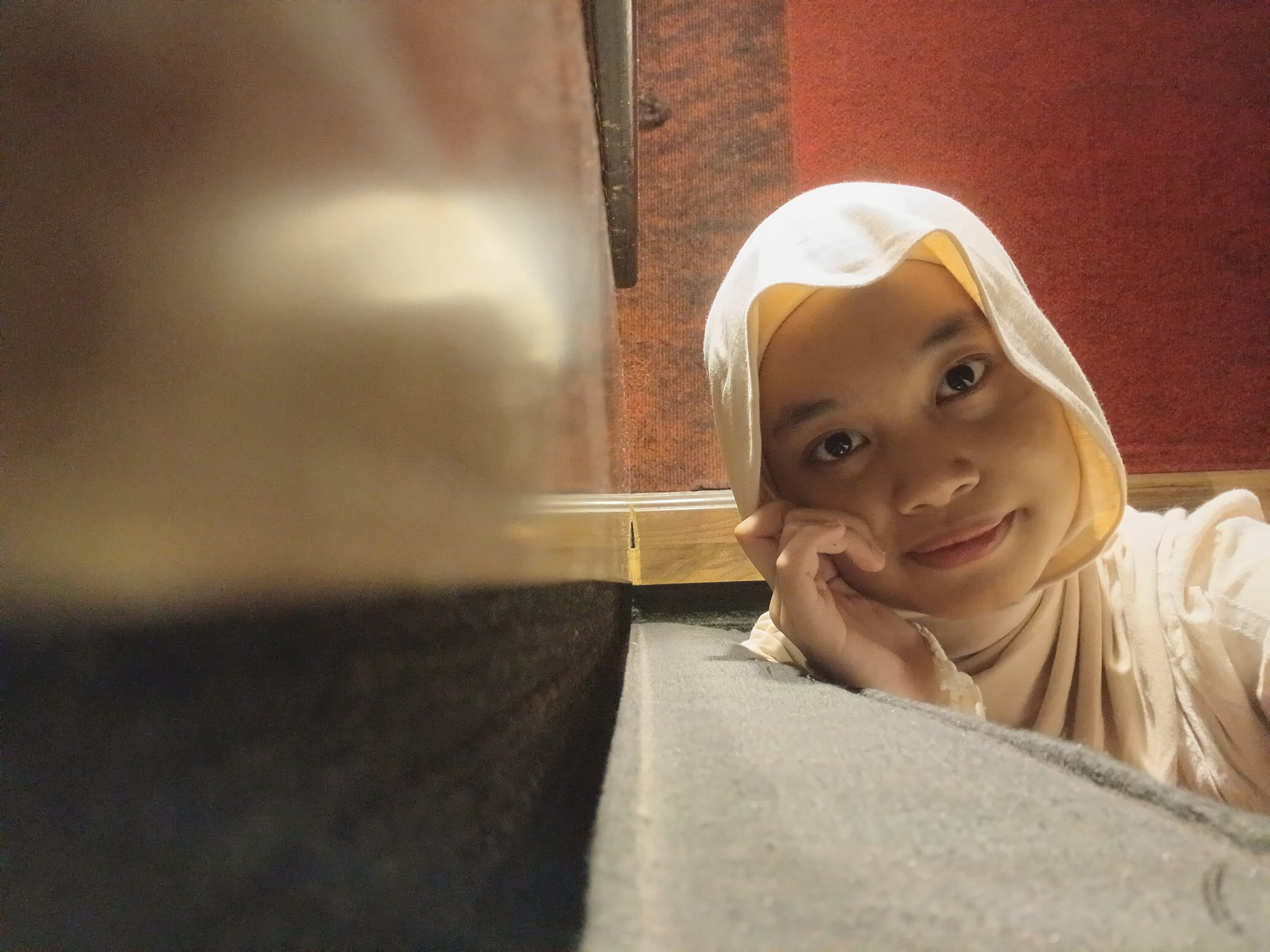 Adinda Salsabila – Medium