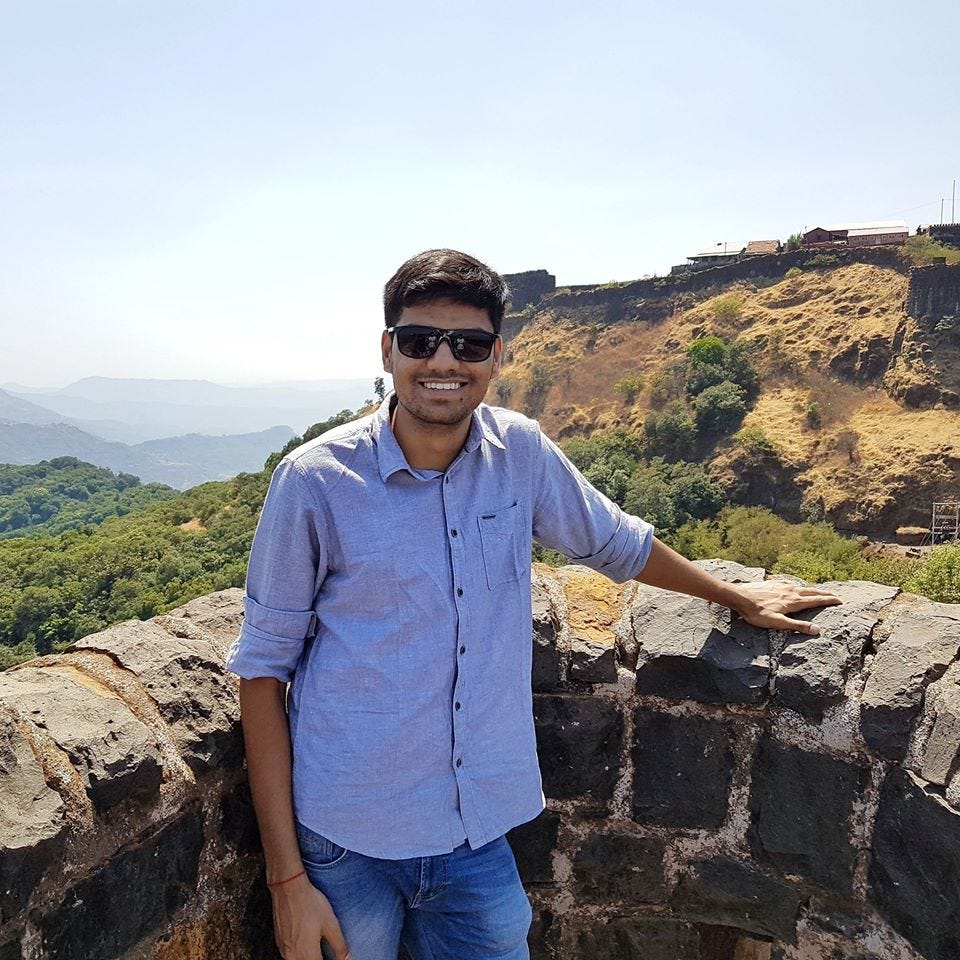 Bibek Kumar – Medium